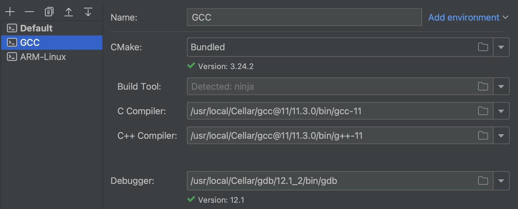 C51单片机开发环境 - hex Blog