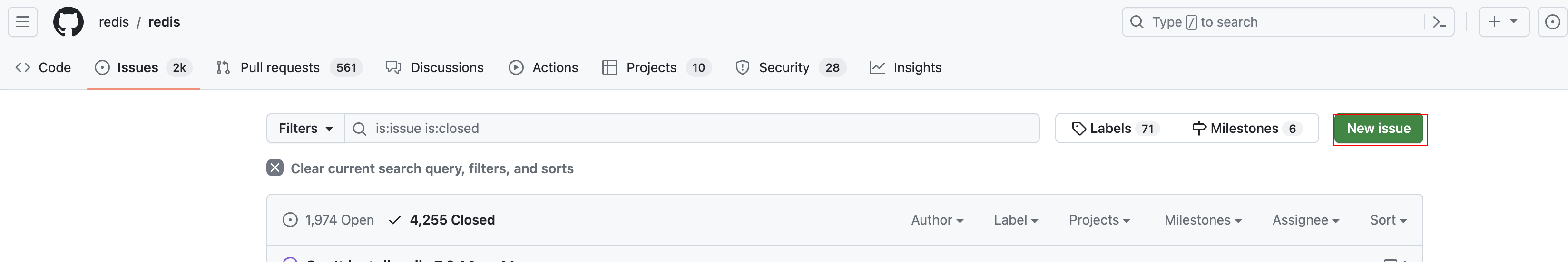 记一次Redis的PR提交 - hex Blog